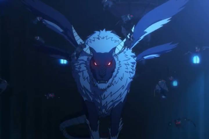 Re:Zero - Bắt đầu lại từ con số 0 tại thế giới khác S2-Tập 09 | Re:Zero ...