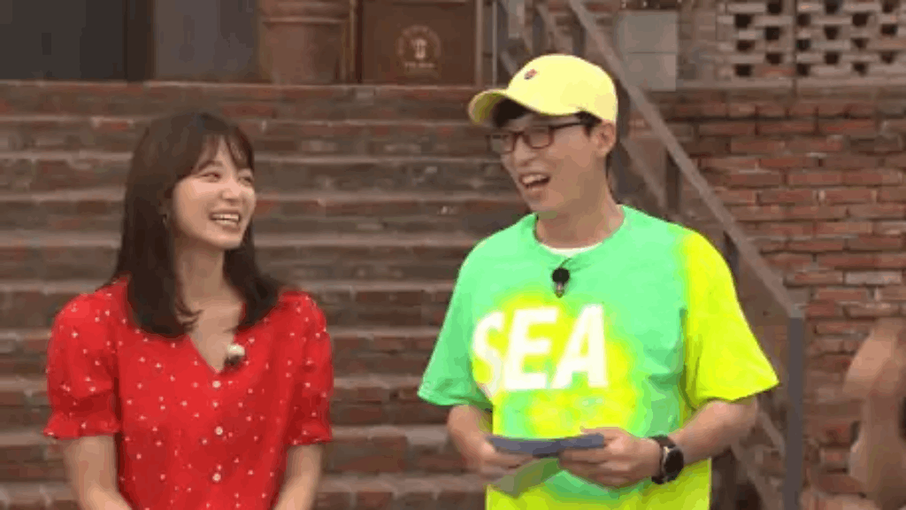 Thử Thách Cùng Thần Tượng - Running Man-Tập 461 | Running Man | DANET