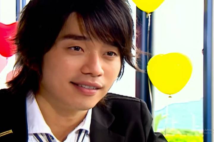 Tình Cờ-Tập 3 | Smiling Pasta | DANET