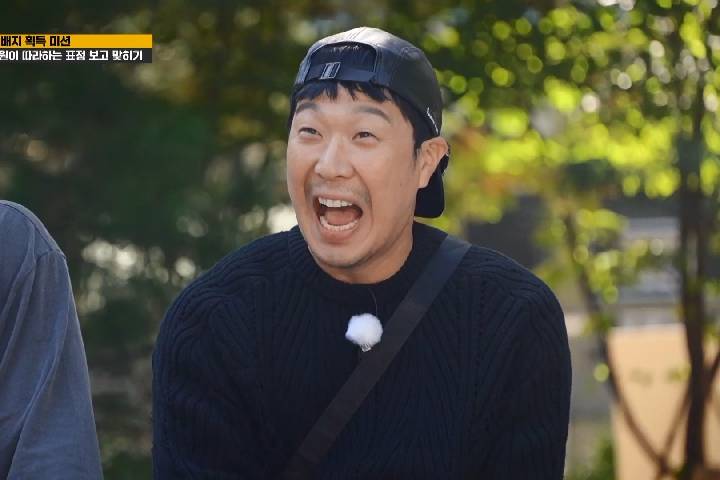 Thử Thách Cùng Thần Tượng - Running Man-Tập 677 | Running Man | DANET