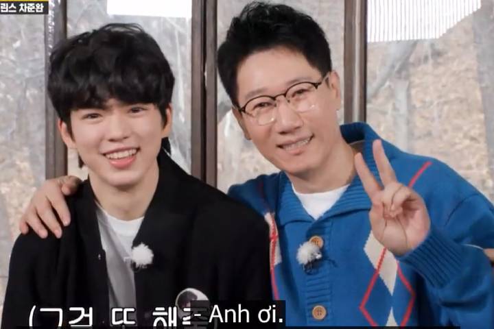 Thử Thách Cùng Thần Tượng - Running Man-Tập 595 | Running Man | DANET