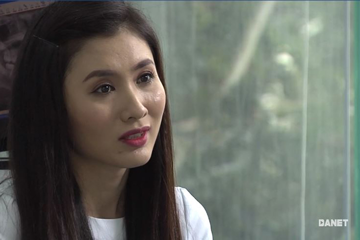 Đam Mê Nghiệt Ngã phần 3-Tập 41 | DANET