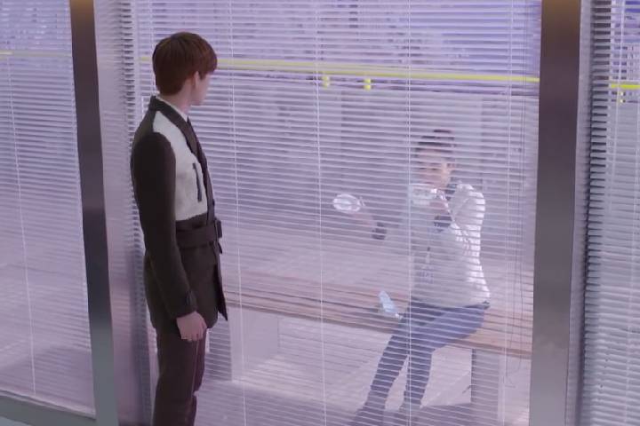 Sam Sam Đến Rồi-Tập 5 | Boss and Me | DANET