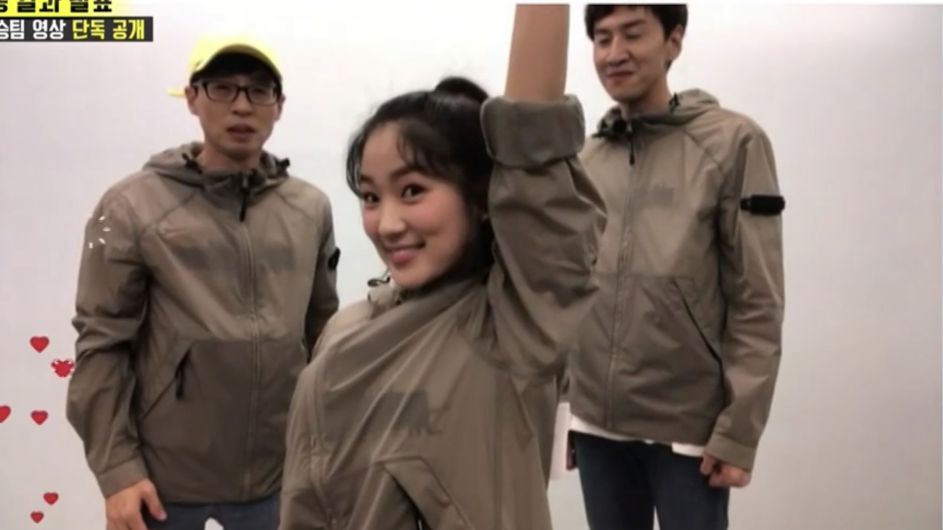 Thử Thách Cùng Thần Tượng - Running Man-Tập 448 | Running Man | DANET