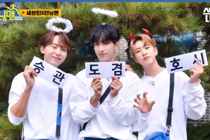 Thử Thách Cùng Thần Tượng - Running Man-Tập 676 | Running Man | DANET