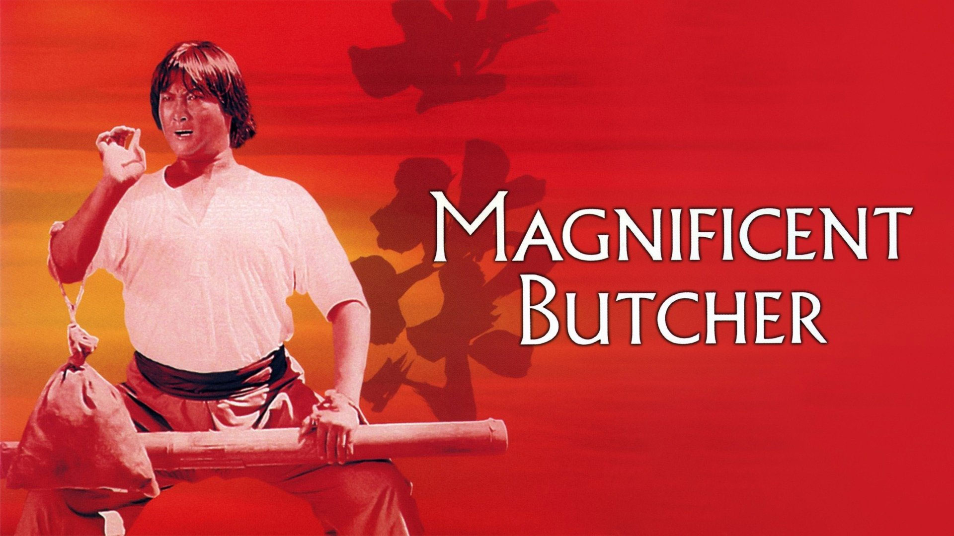 Lâm Thế Vinh | The Magnificent Butcher | DANET