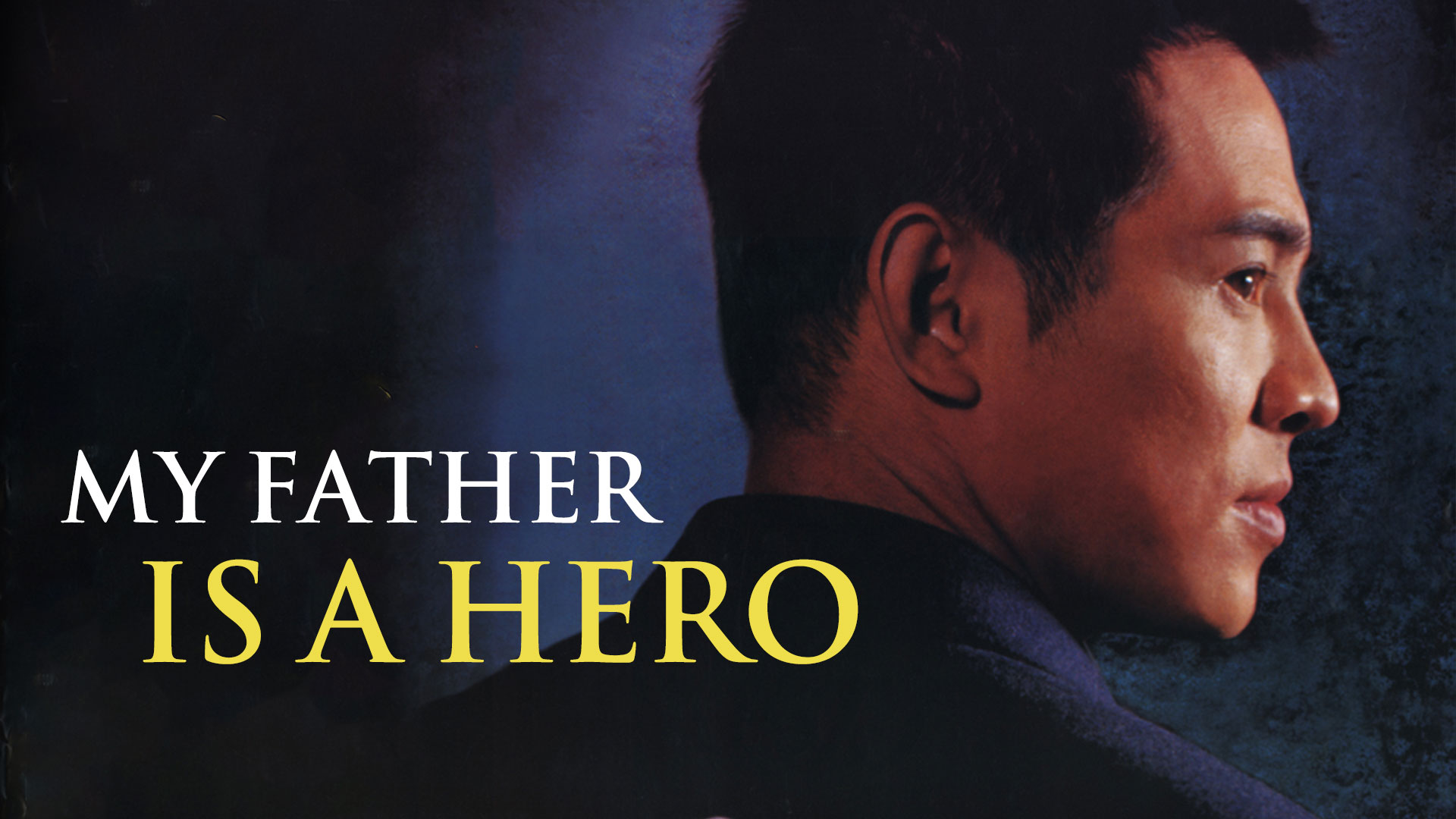 Lá Thư Gửi Phụ Thân | My Father Is A Hero | DANET