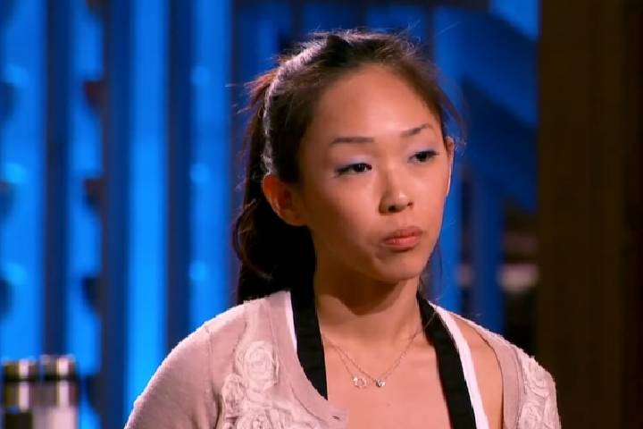 Vua Đầu Bếp Mỹ - Mùa 2-Tập 08 | MasterChef US S02 | DANET