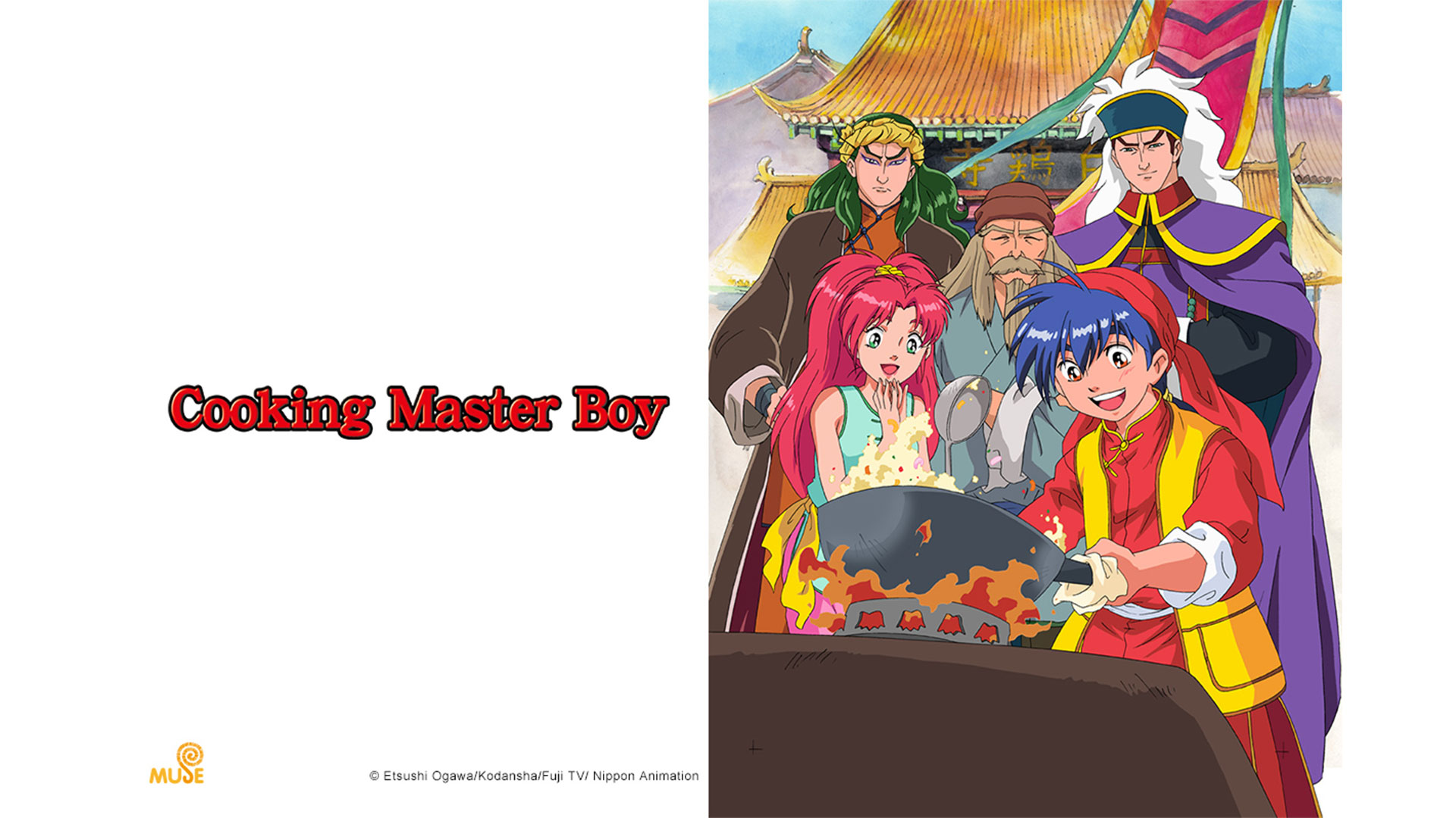 True Cooking Master Boy | True Cooking Master Boy | DANET