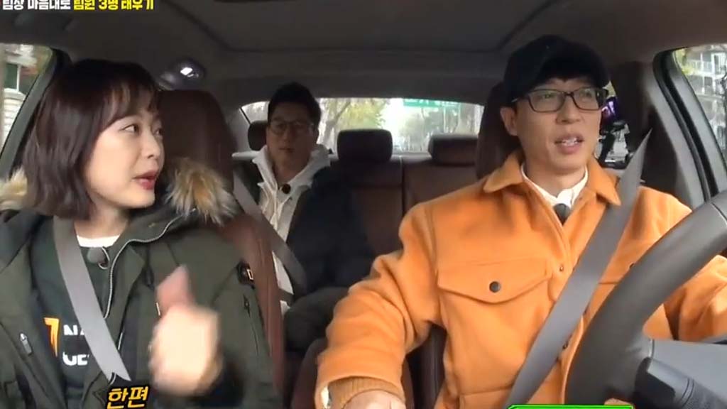 Thử Thách Cùng Thần Tượng - Running Man-Tập 430 | Running Man | DANET