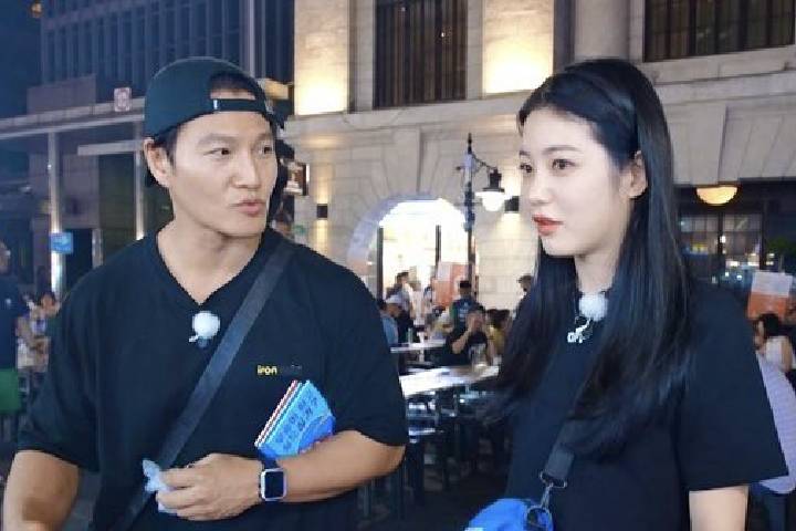 Thử Thách Cùng Thần Tượng - Running Man-Tập 680 | Running Man | DANET