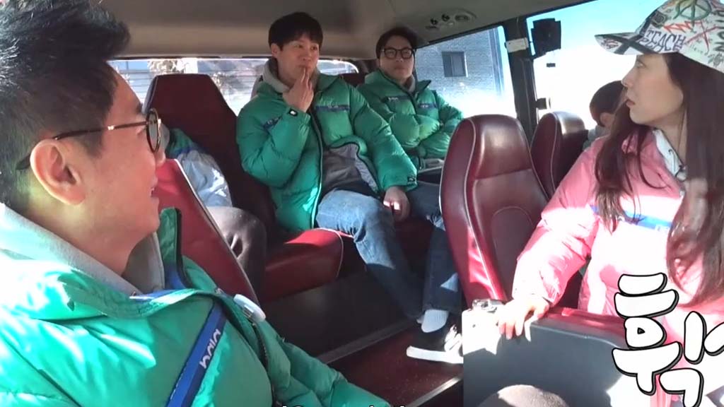 Thử Thách Cùng Thần Tượng - Running Man-Tập 435 | Running Man | DANET