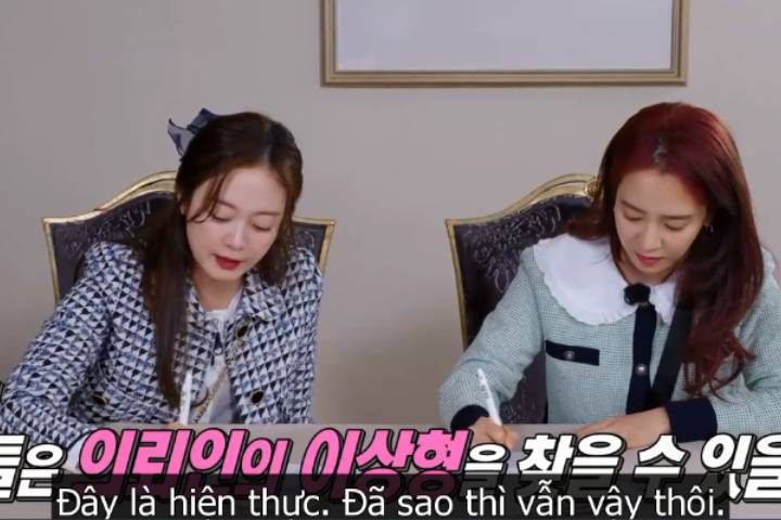 Thử Thách Cùng Thần Tượng - Running Man-Tập 556 | Running Man | DANET