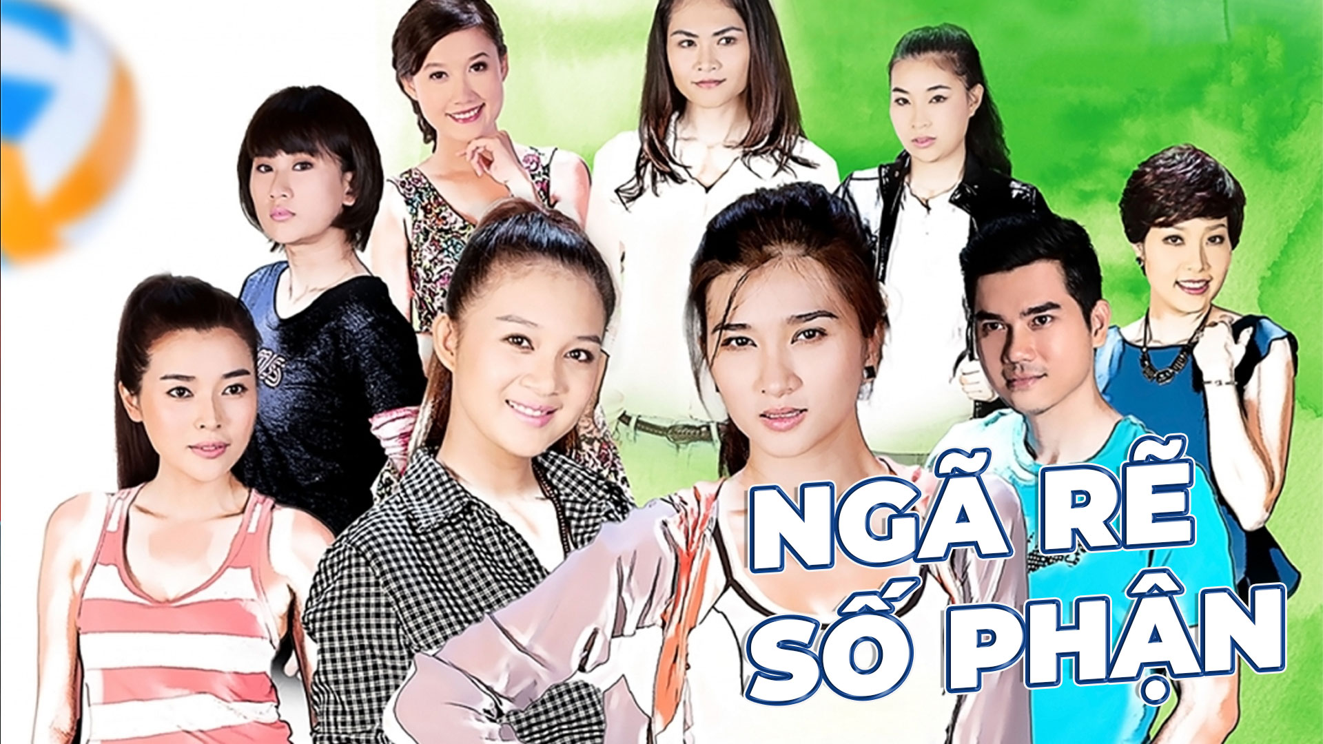 Ngã Rẽ Số Phận | DANET