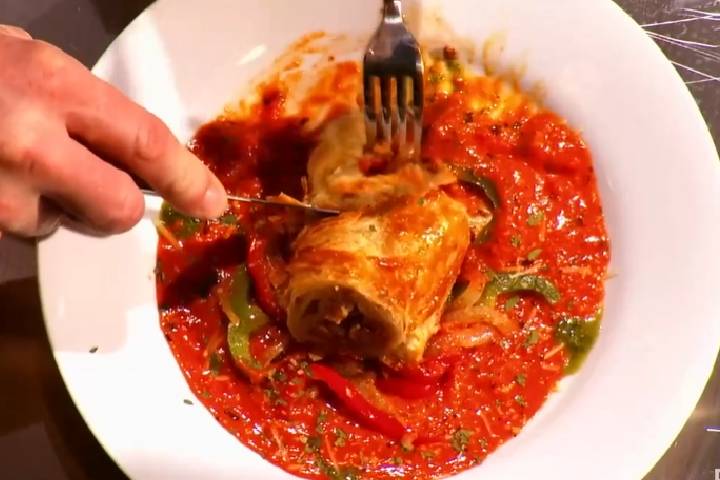 Vua Đầu Bếp Mỹ - Mùa 2-Tập 02 | MasterChef US S02 | DANET