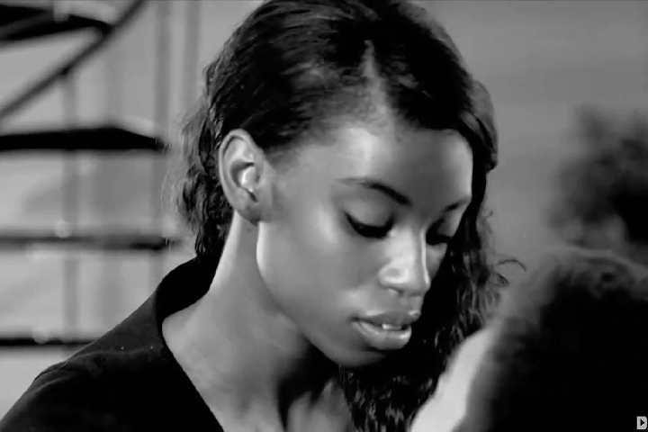 Gương Mặt Thương Hiệu Mỹ Mùa 1-Tập 06 | The Face USA Season 1 | DANET